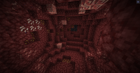 [Mod] Immersive Ores [1.19.4 - 1.21.8] - Minecraft-France