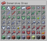 [Mod] Immersive Ores [1.19.4 - 1.21.8] - Minecraft-France