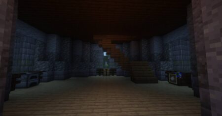 [Mod] Improved Pillager Outpost [1.16.5 - 1.21.4] - Minecraft-France