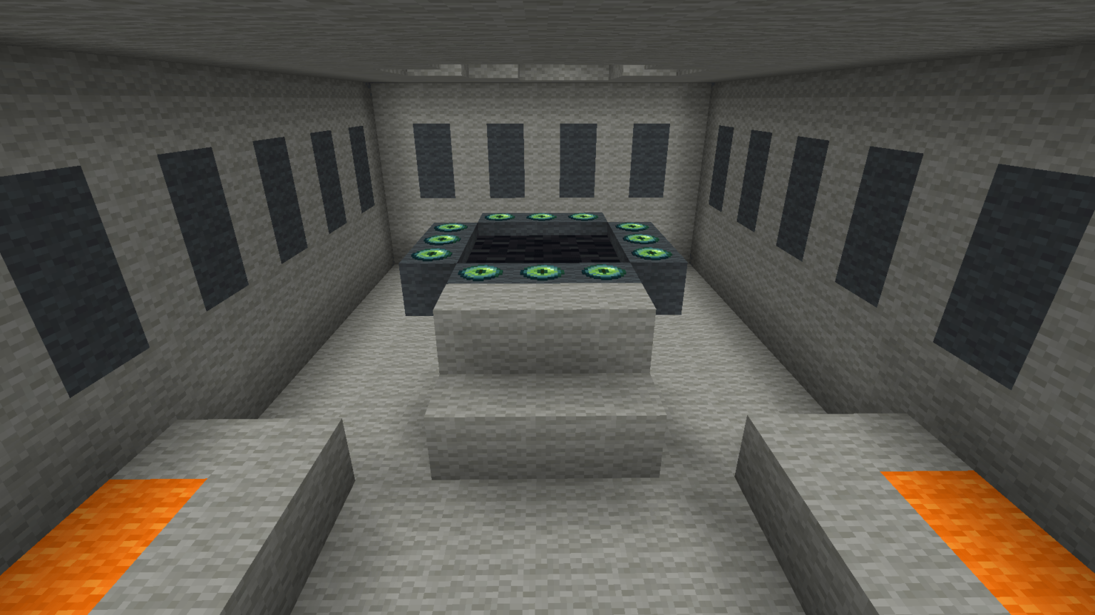 [Map] Free Edition Speedrun [1.21.3] - Minecraft-France