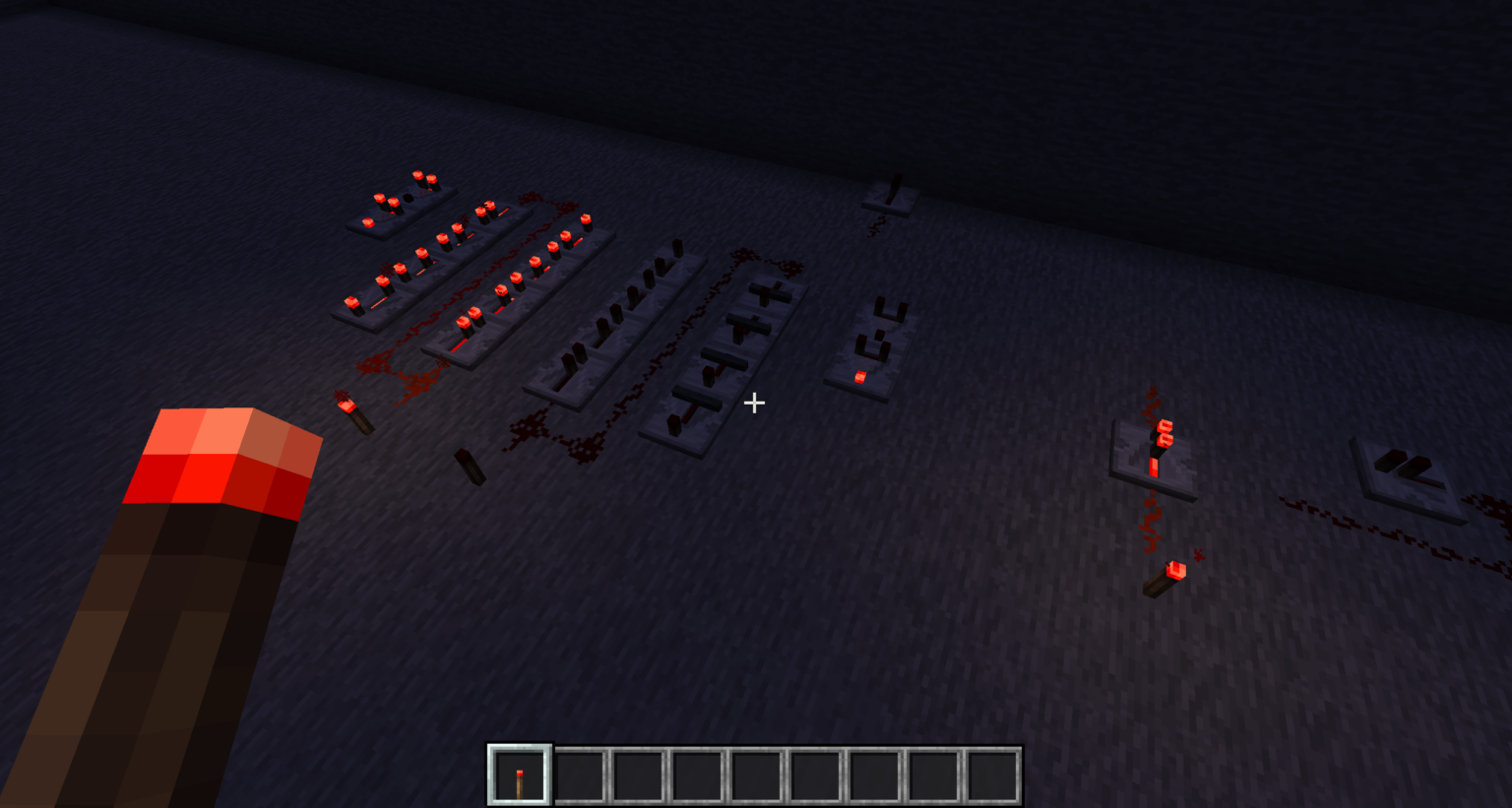 [Resource Pack] Torches Reimagined [1.12 - 1.21] - Minecraft-France