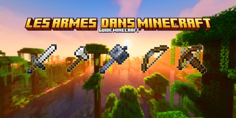 Les disques de musique dans Minecraft - Guide complet - Minecraft-France