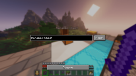 [Mod] Terrastorage [1.20.4 - 1.21.8] - Minecraft-France