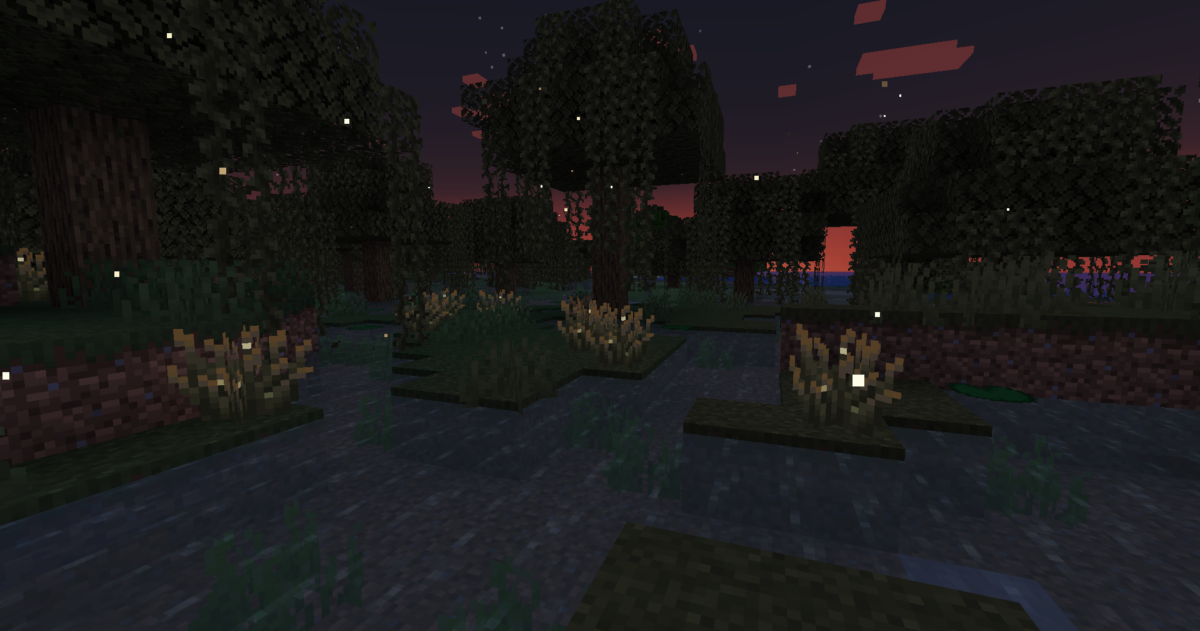 Minecraft 1.21.5 : Snapshot 25w05a - Minecraft-France