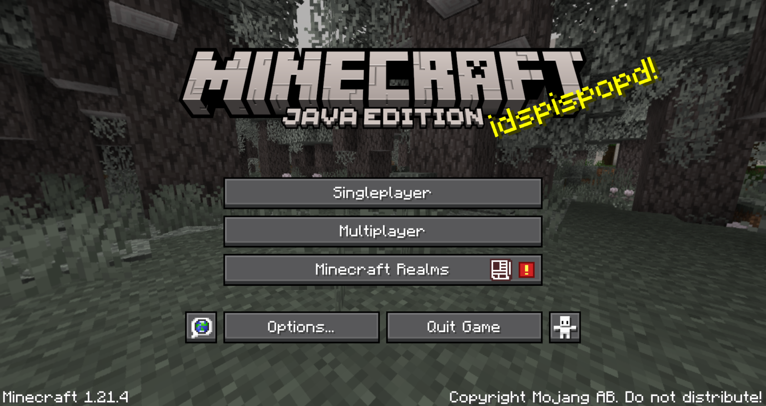 [Resource Pack] Ore UI [1.16 - 1.21] - Minecraft-France