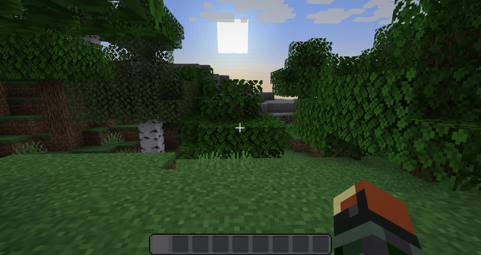 [Resource Pack] Ore UI [1.16 - 1.21] - Minecraft-France