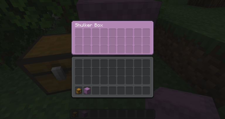 [Resource Pack] Ore UI [1.16 - 1.21] - Minecraft-France