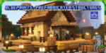 [Mod] Blueprints - Prefabricated Structures [1.20.1 - 1.21.4 ...