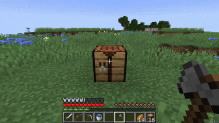 [Mod] Blueprints - Prefabricated Structures [1.20.1 - 1.21.4 ...