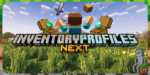 [Mod] Inventory Profiles Next [1.14.4 - 1.21.10] - Minecraft-France