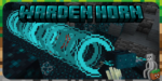 [Mod] Warden Horn [1.19.4 - 1.21.5] - Minecraft-France