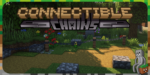 [Mod] Connectible Chains [1.16.5 - 1.21.11] - Minecraft-France