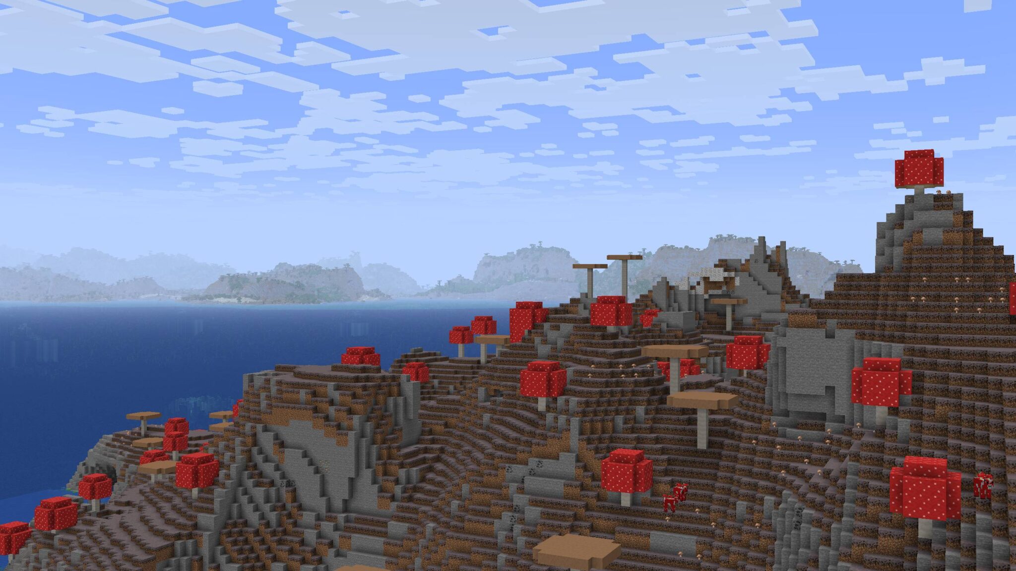[Mod] Larion World Generation [1.20.6 - 1.21.4] - Minecraft-France