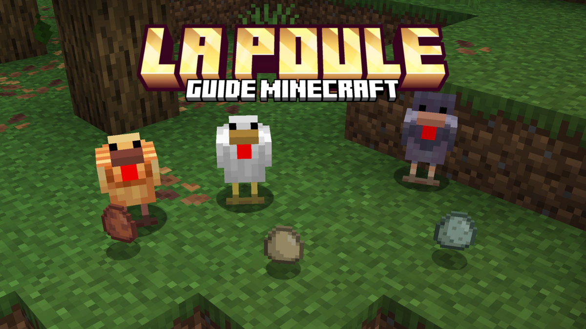 La fleur de cactus dans Minecraft : Tout ce qu'il faut savoir ...