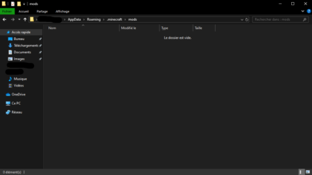 Comment installer facilement un mod sur Minecraft (Forge, NeoForge ...