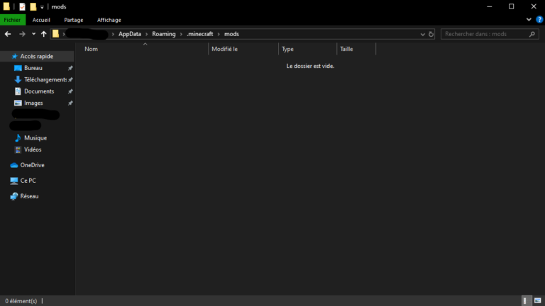 Comment installer facilement un mod sur Minecraft (Forge, NeoForge ...