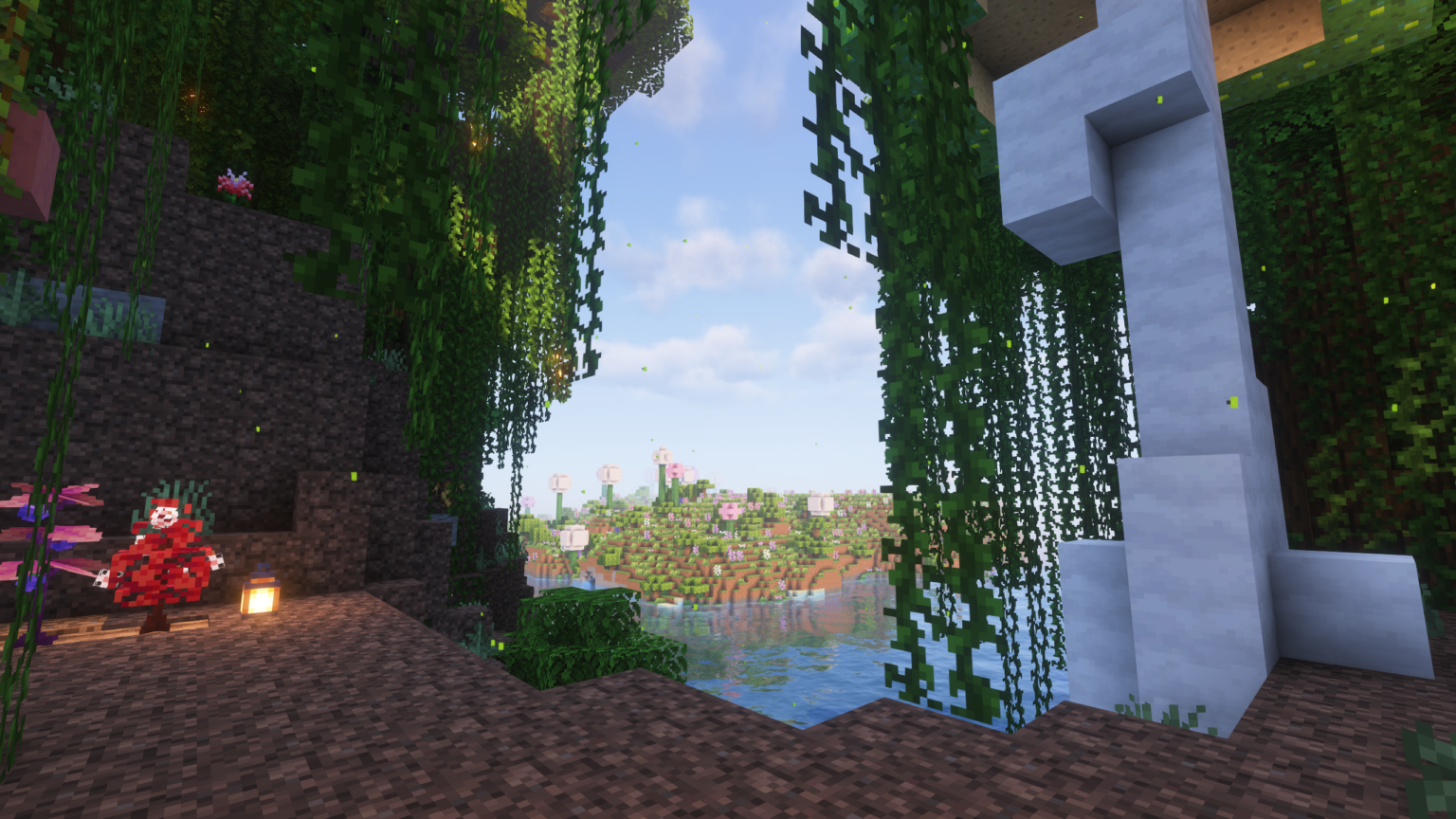 Découvrez le serveur Cobblemon de Play-mc.fr - Minecraft-France