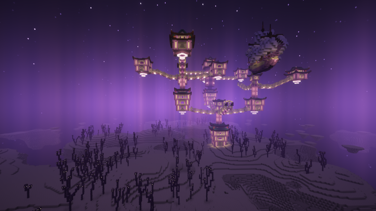 [Mod] Vanilla Structure Update [1.21.6] - Minecraft-France