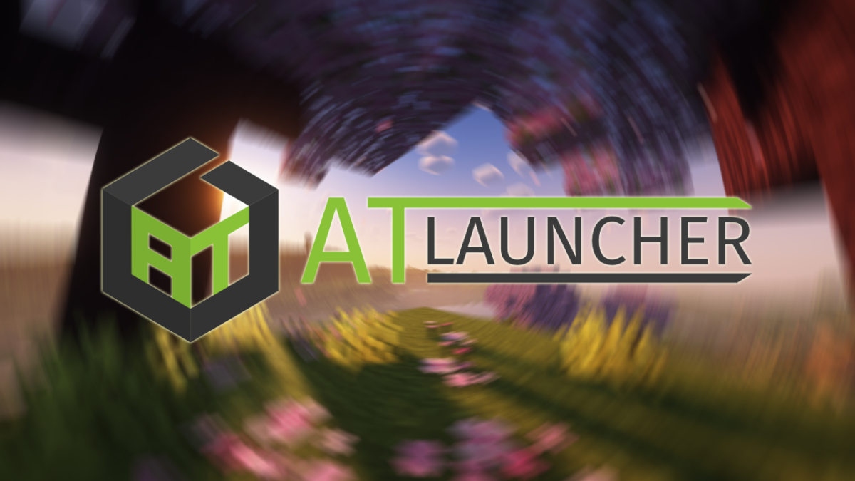 ATLauncher : le launcher Minecraft pour modpacks et serveurs ...
