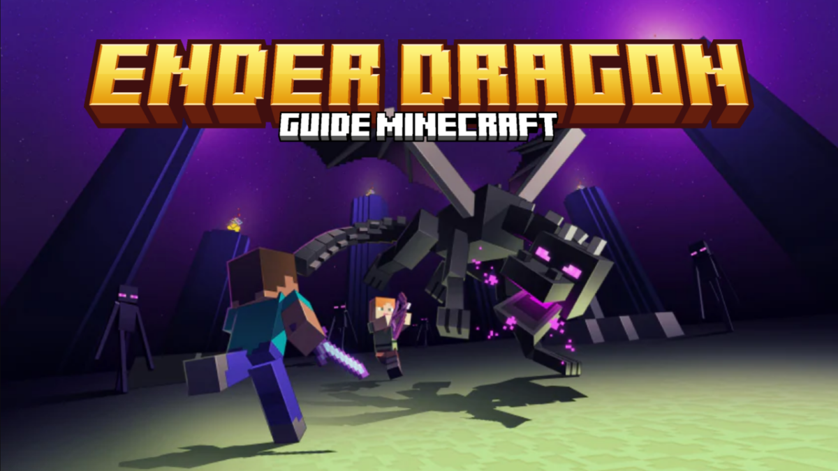 Comment obtenir et utiliser la perle de l'ender dans Minecraft ...