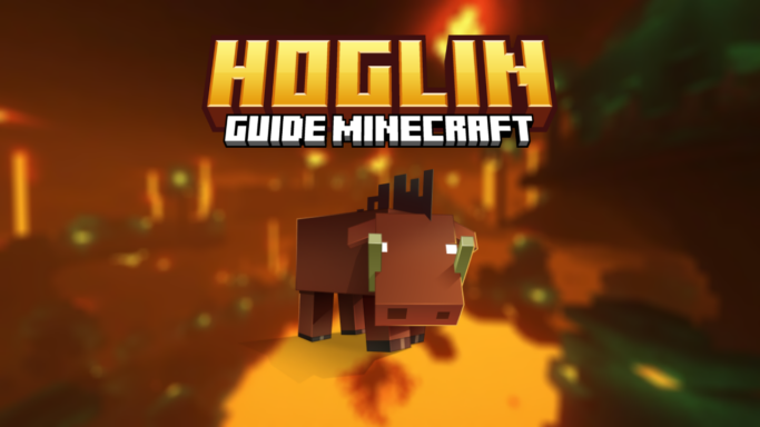 Hoglin dans Minecraft : Guide pour mieux les comprendre et les vaincre ...