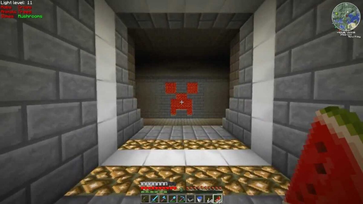 L’histoire de la redstone dans Minecraft, racontée par Aypierre ...