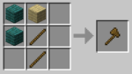 Minecraft : Guide Complet sur la Hache – Fabrication, Utilisation et ...
