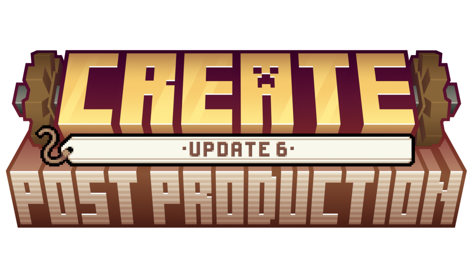 [Mod] Create [1.14.4 - 1.21.1] - Minecraft-France