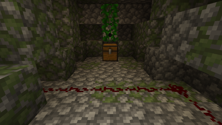 Temple de la jungle Minecraft : Exploration, trésors cachés et pièges ...