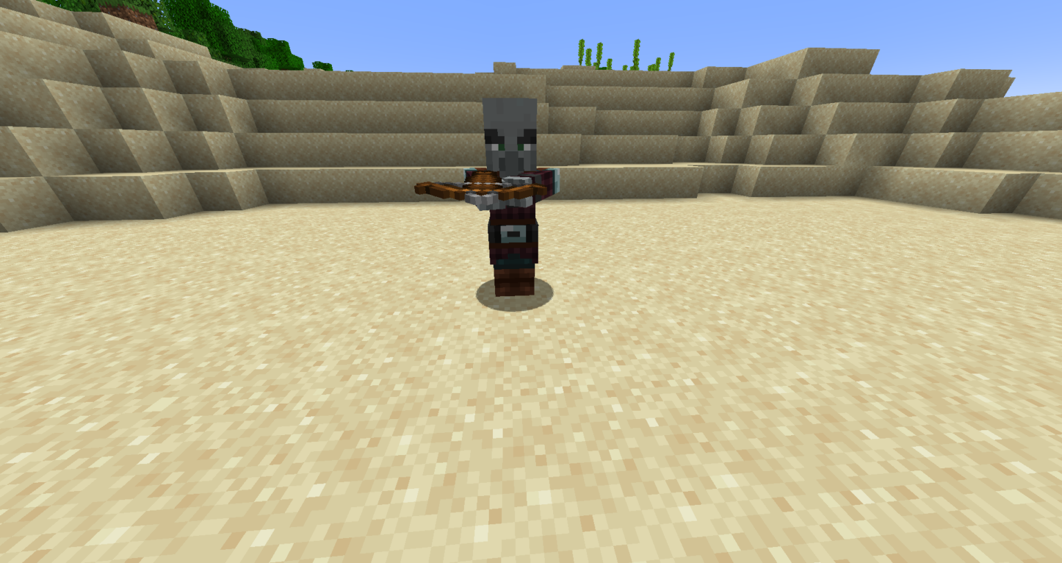 Pillard dans Minecraft : Guide complet, attaques et stratégies ...