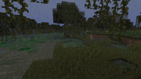 [Mod] Particular [1.20.4 - 1.21.8] - Minecraft-France