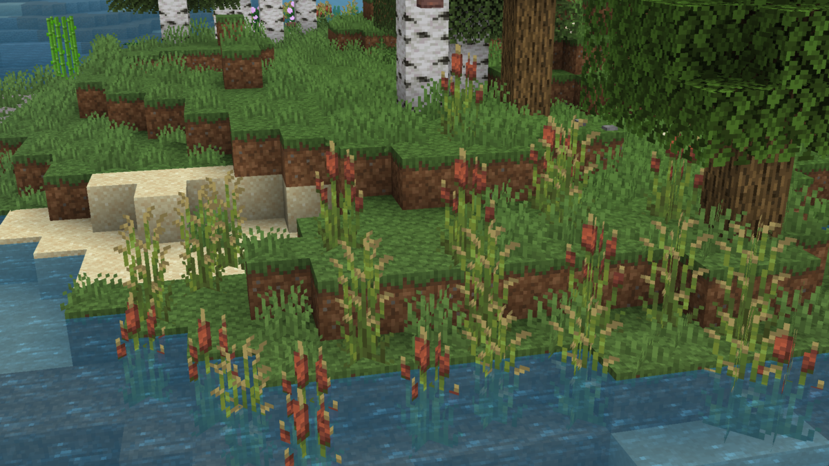 [Mod] No Man's Land [1.21.1] - Minecraft-France