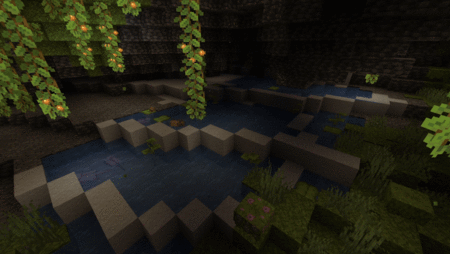 [Mod] Particular [1.20.4 - 1.21.8] - Minecraft-France