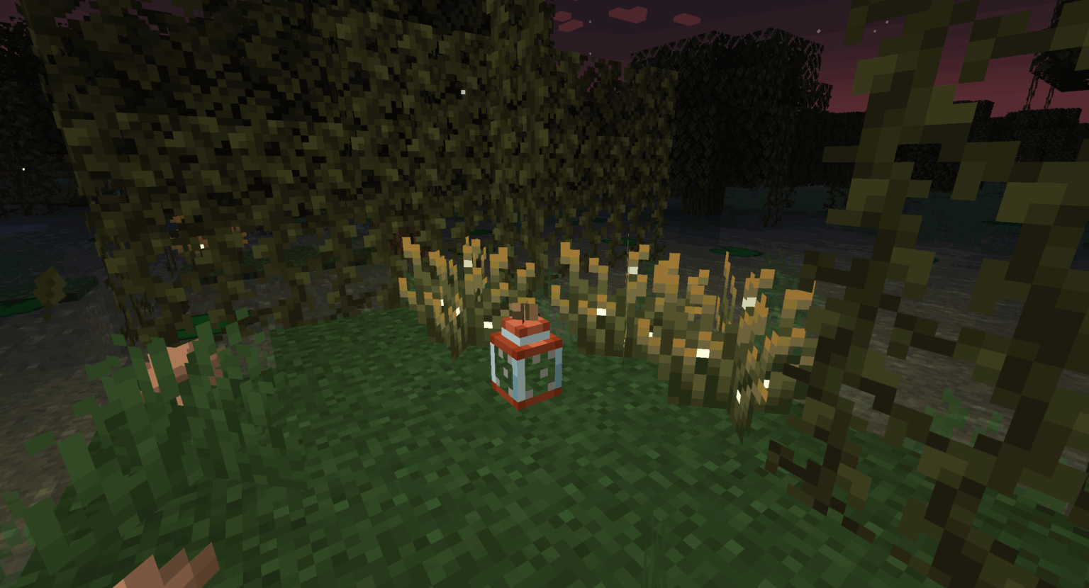 [Mod] Better Spring To Life [1.21.7] - Minecraft-France