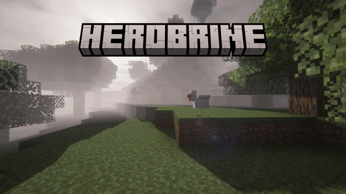 Herobrine dans Minecraft : Origine, Histoire et Légende - Minecraft-France