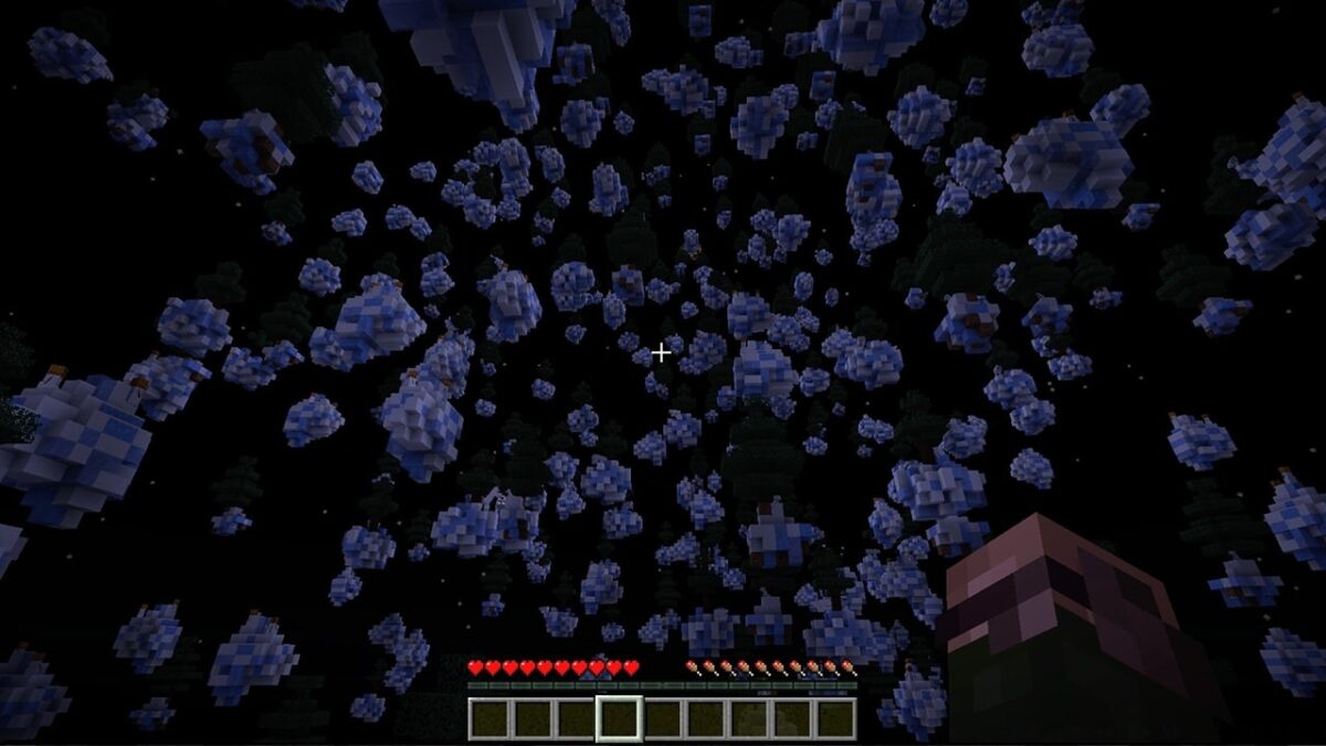 Minecraft : The Craftmine Update - Minecraft-France