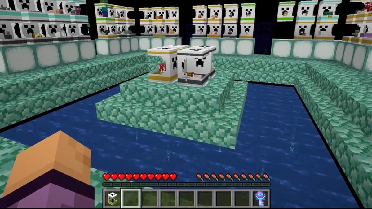 Minecraft : The Craftmine Update - Minecraft-France