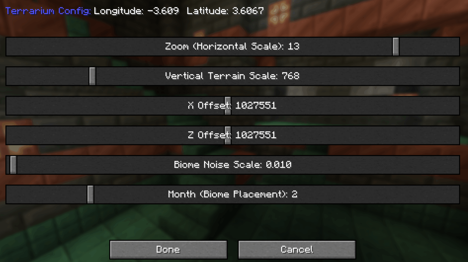 [Mod] Terrarium - La Terre dans Minecraft [1.20.6 - 1.21.8] - Minecraft ...