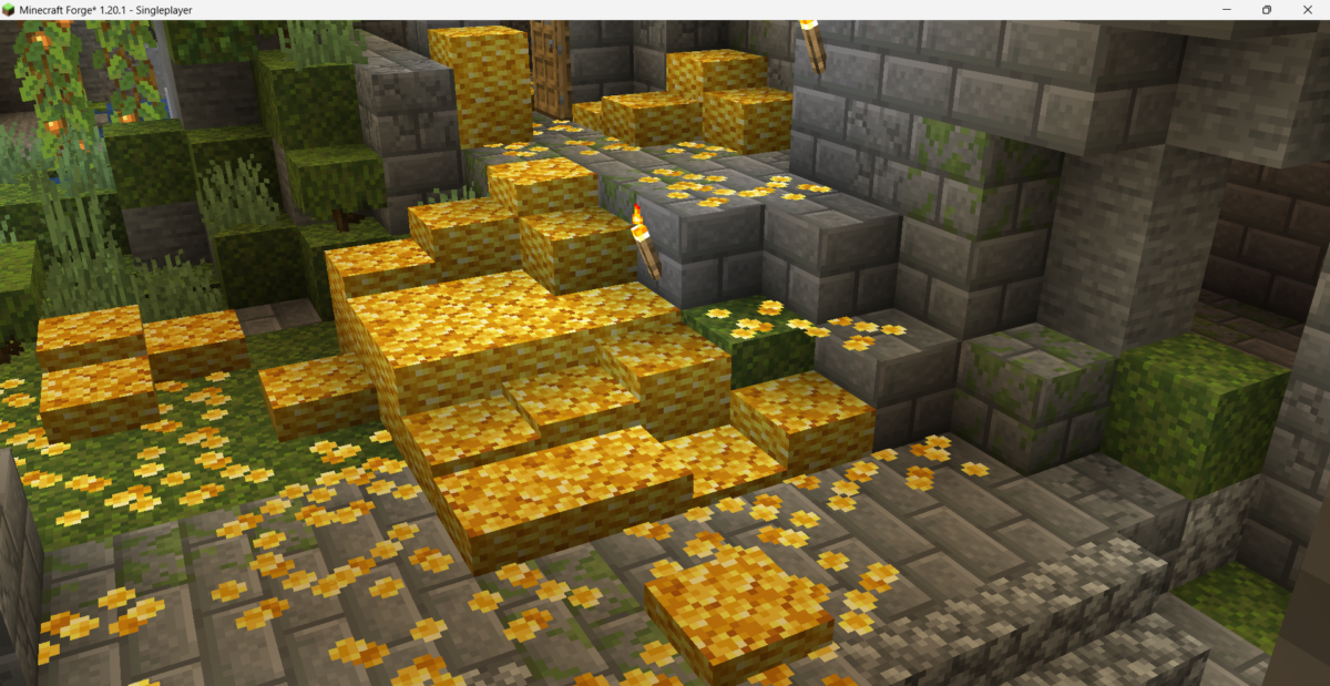 [Mod] Dusty Decorations [1.16.5 - 1.21.5] - Minecraft-France