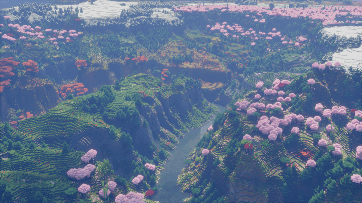 [Mod] Terrarium - La Terre dans Minecraft [1.20.6 - 1.21.8] - Minecraft ...