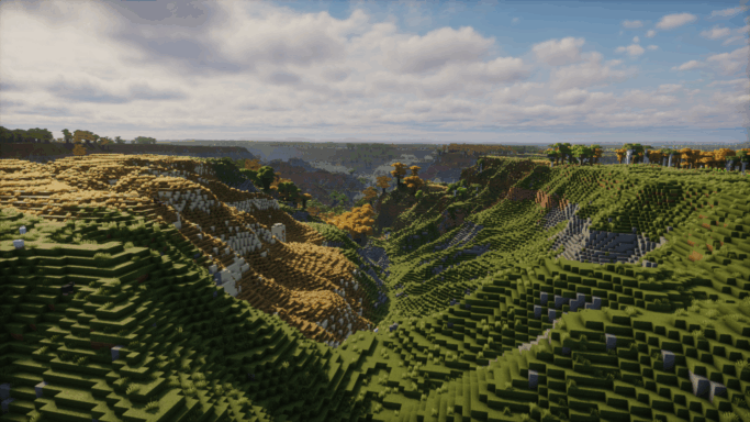 [Mod] Terrarium - La Terre dans Minecraft [1.20.6 - 1.21.8] - Minecraft ...