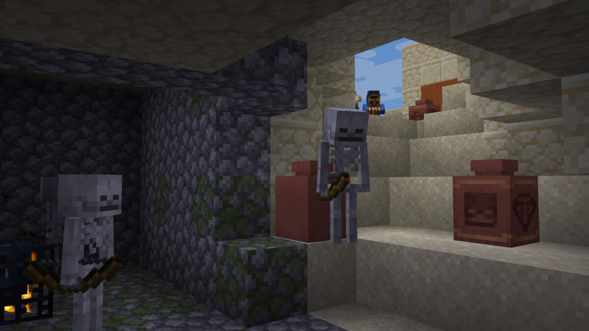 Vase décoré dans Minecraft : Guide complet - Minecraft-France