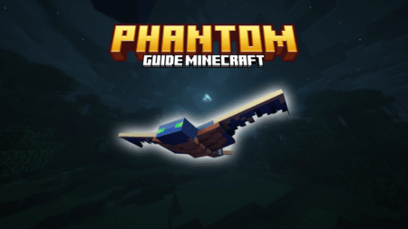 Phantom Minecraft : Comment le faire apparaître, le combattre et ...