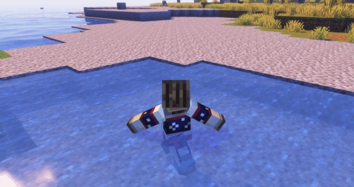 [Resource Pack] Detailed Animations [1.18 - 1.21] - Minecraft-France