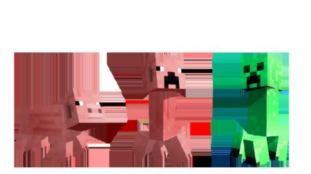 Bugs Minecraft : les plus célèbres expliqués par les développeurs ...