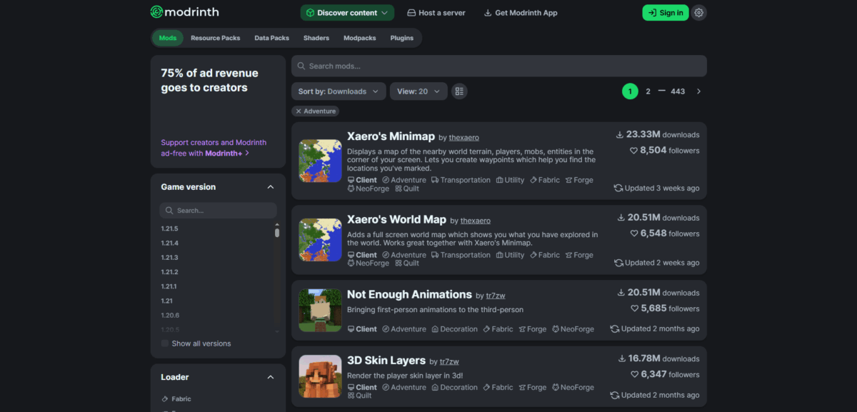 Quelle est la différence entre Minecraft Java et Bedrock ? Le guide ...