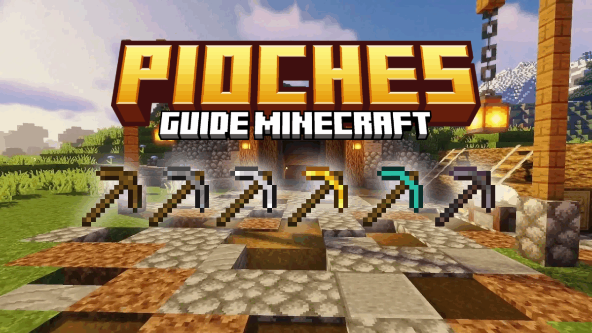 Les Épées dans Minecraft : Guide Complet - Minecraft-France