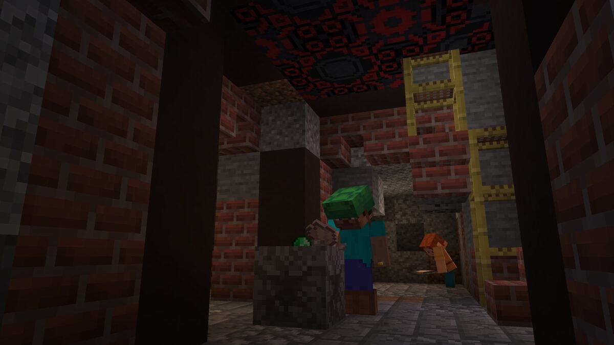 Le pinceau dans Minecraft : guide complet - Minecraft-France