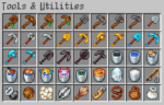 [Resource Pack] Actions & Java [1.20 - 1.21] - Minecraft-France