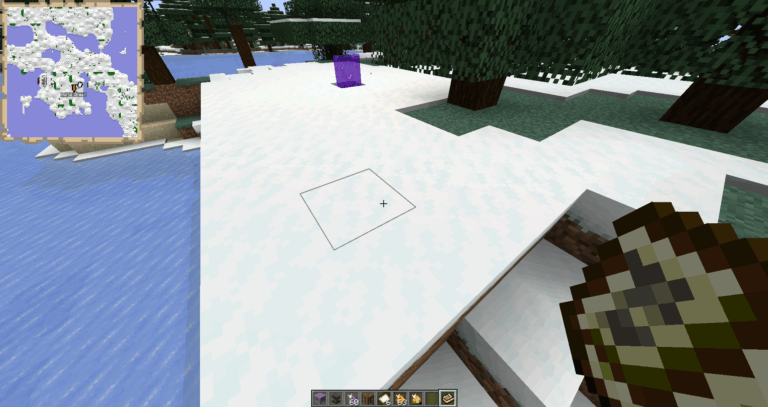 [Mod] Map Atlases [1.16.5 - 1.21.1] - Minecraft-France